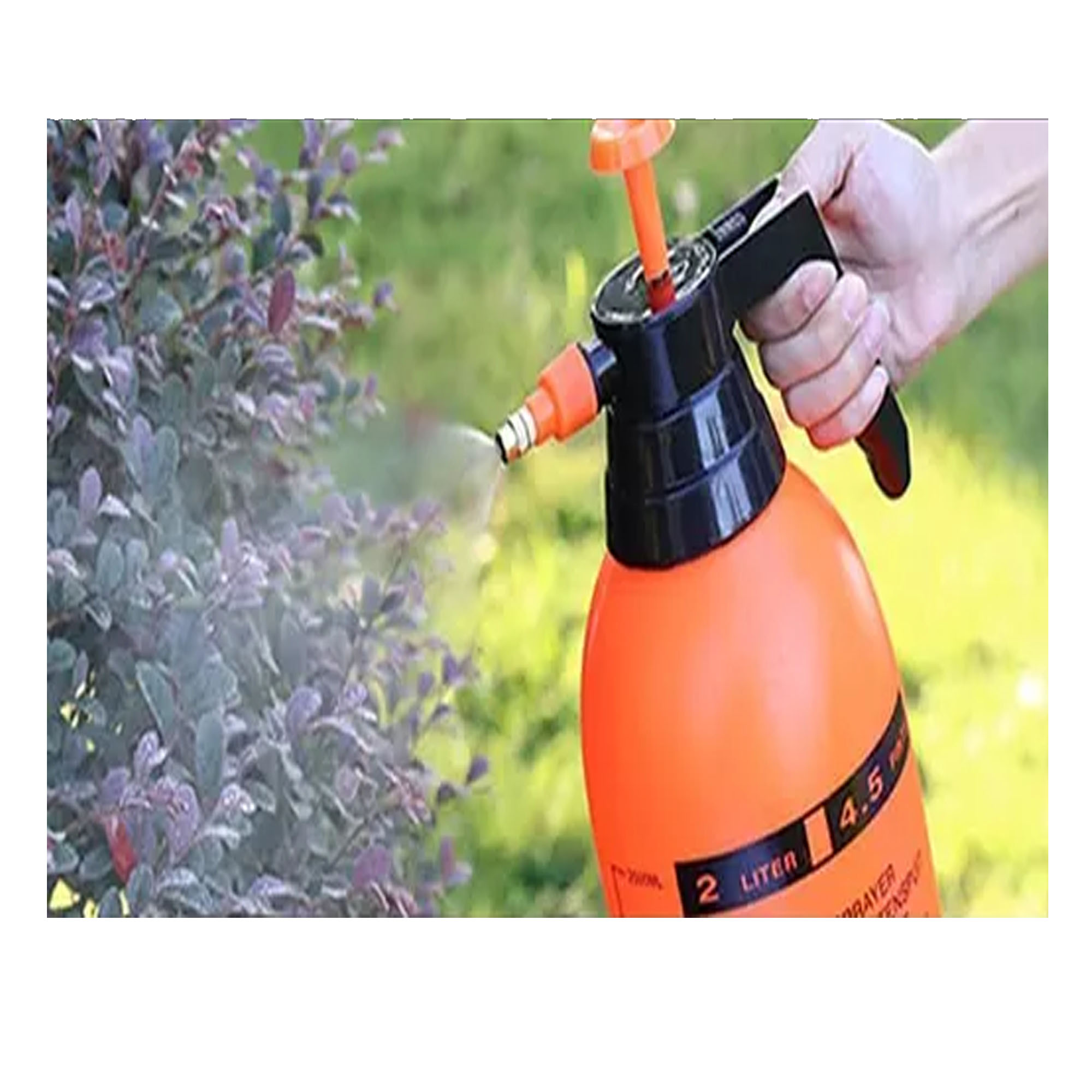 High pressure garden sprayer 2 Ltr (20 pieces) – Viswas Agro Agencies