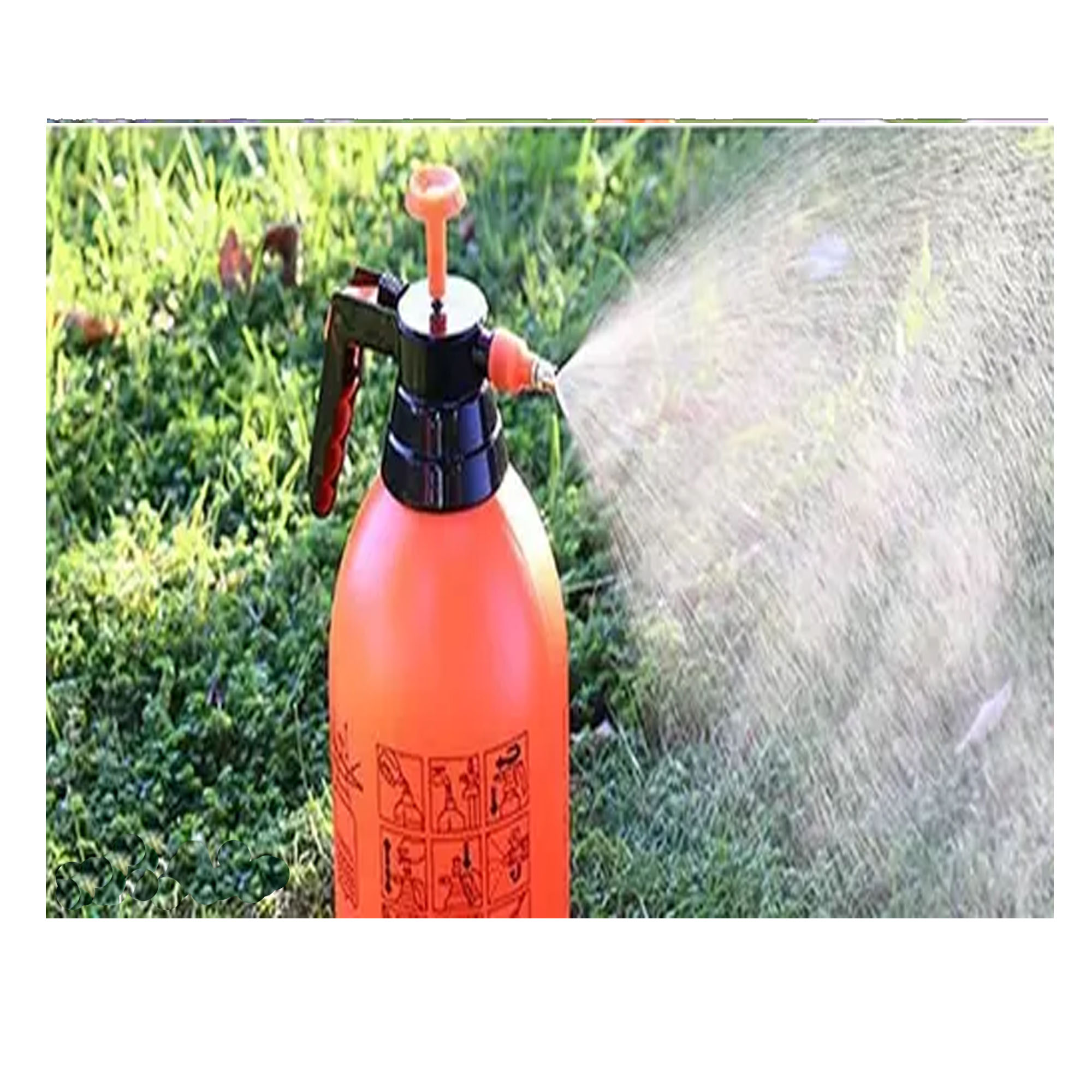 High pressure garden sprayer 2 Ltr (20 pieces) – Viswas Agro Agencies